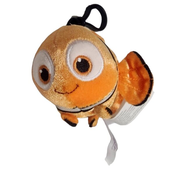 Disney | Toys | Scentsy Disney Finding Nemo Just Keep Swimming Clip ...
